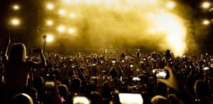First Concert Tips: iMe Concert Survival Guide